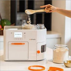 How often do you eat at home per week? Everyday Only on weekday's ...